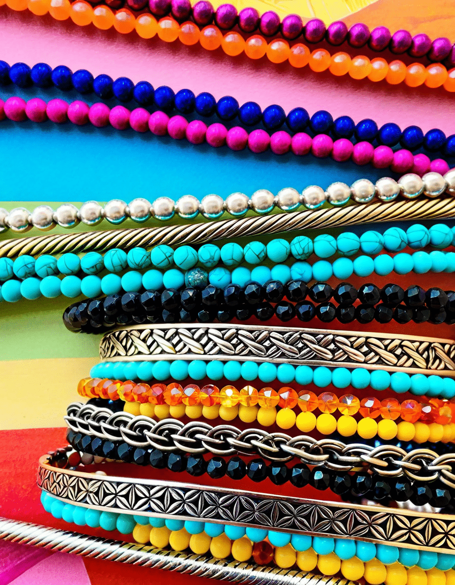 E Newton Bracelets That Transform Your Style Today