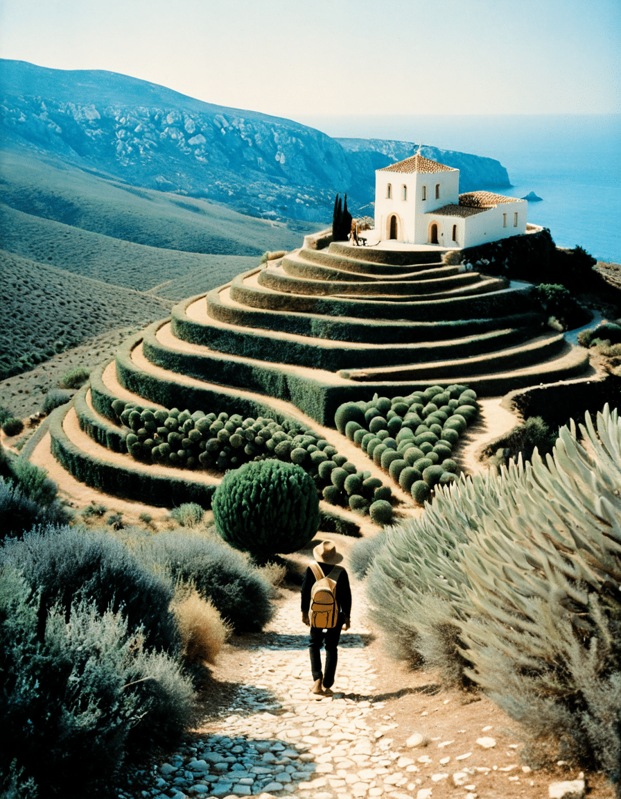 Erothos The Extraordinary Life And Impact Of A Visionary