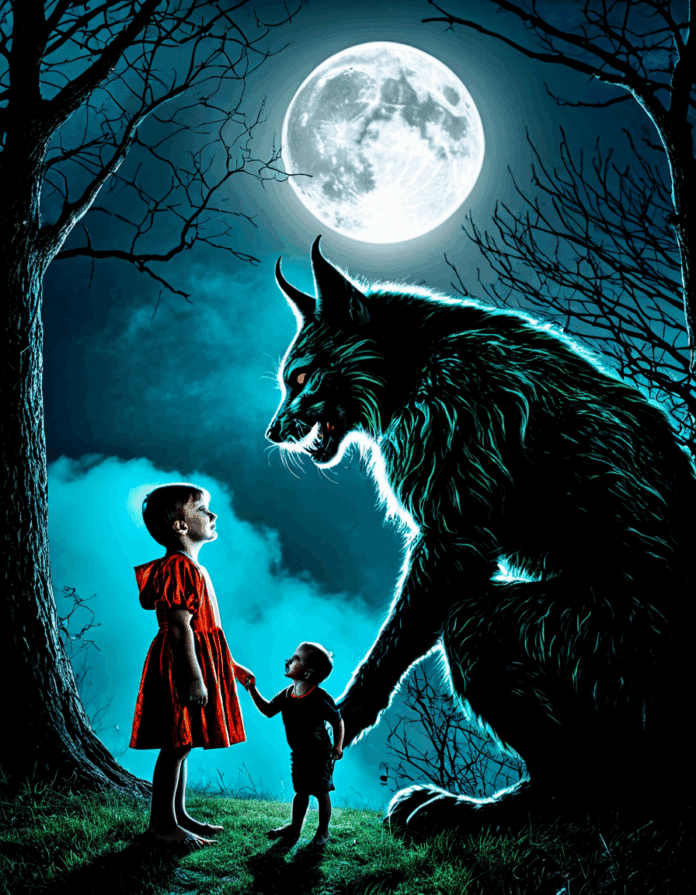 Rougarou Myths And Facts That Will Surprise You