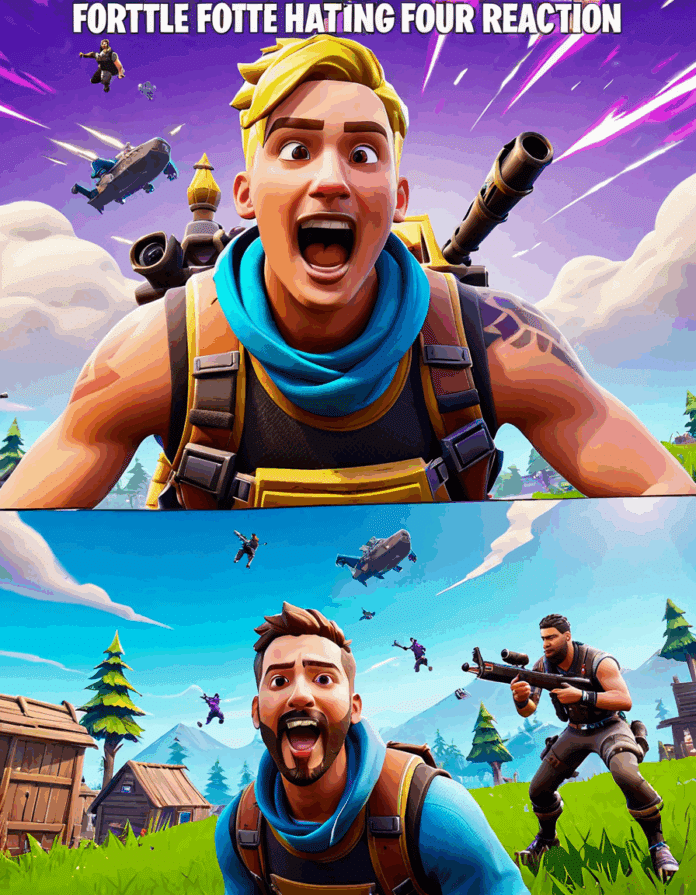 Fortnite Memes That Will Make You Laugh Out Loud