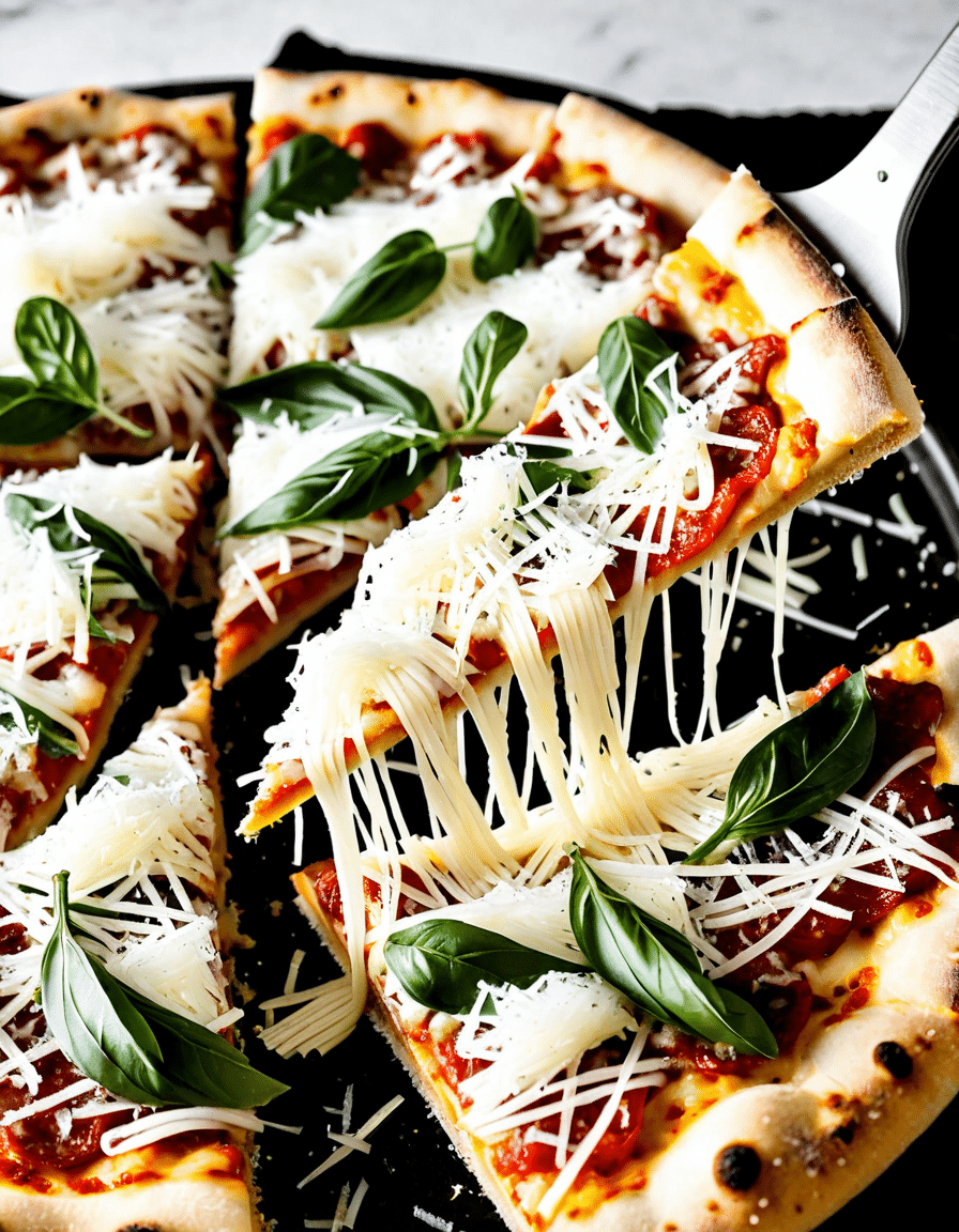 Grated Parmesan Cheese A Culinary Essential And Delight