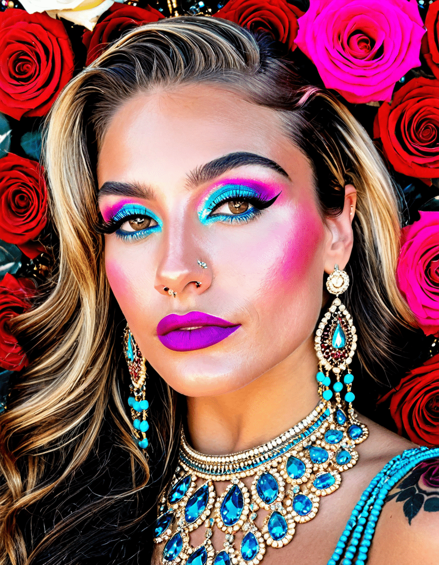 Gypsy Rose Nose Job Shocking Transformation And Journey