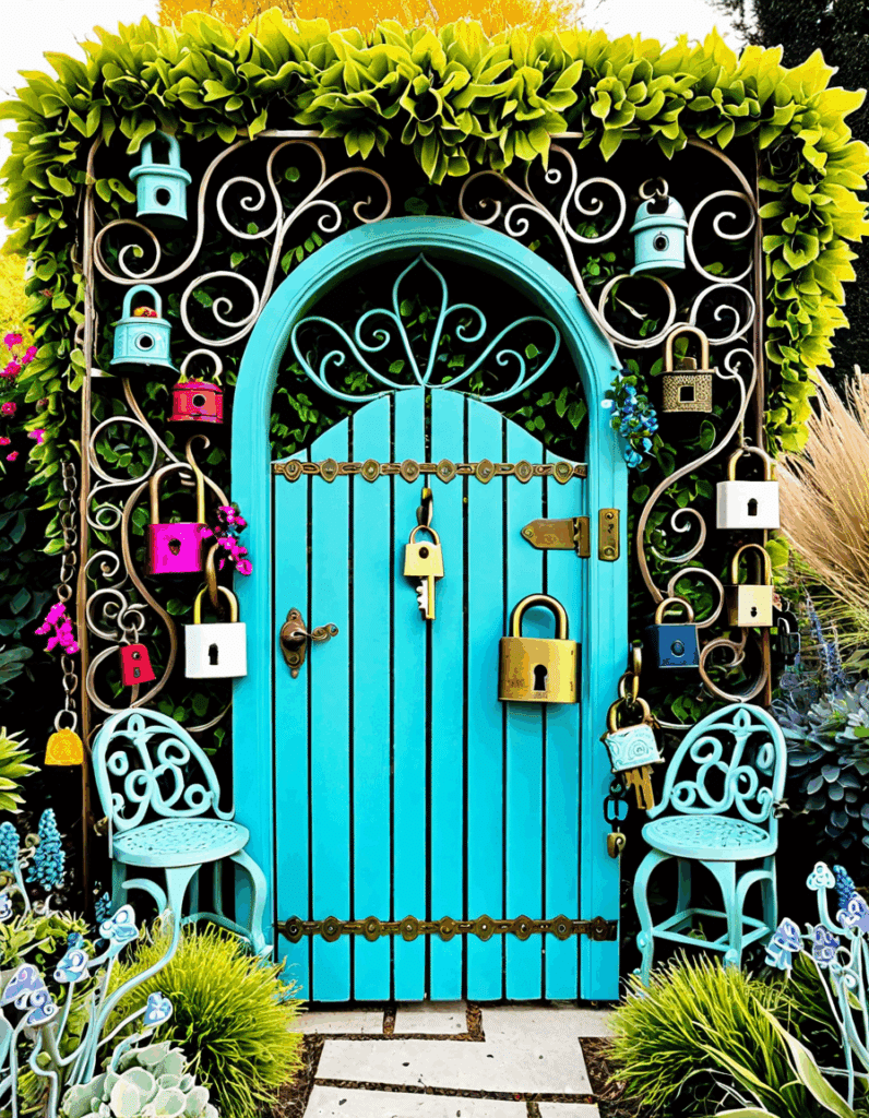 Locktober The Ultimate Challenge Of Restraint And Fun