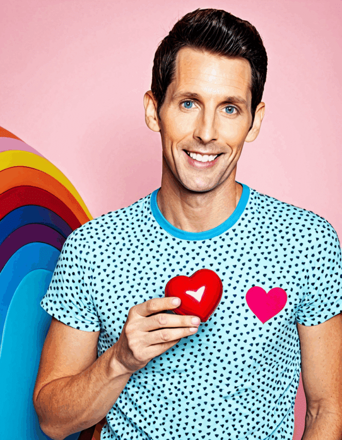 Is Tony Hinchcliffe Gay The Truth Behind His Love Life
