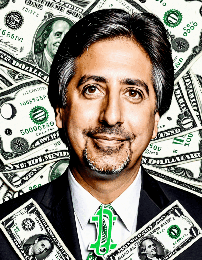 Ray Romano Net Worth Surprising Secrets Behind His Success