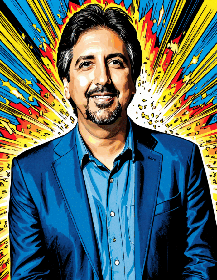 Ray Romano Net Worth Surprising Secrets Behind His Success