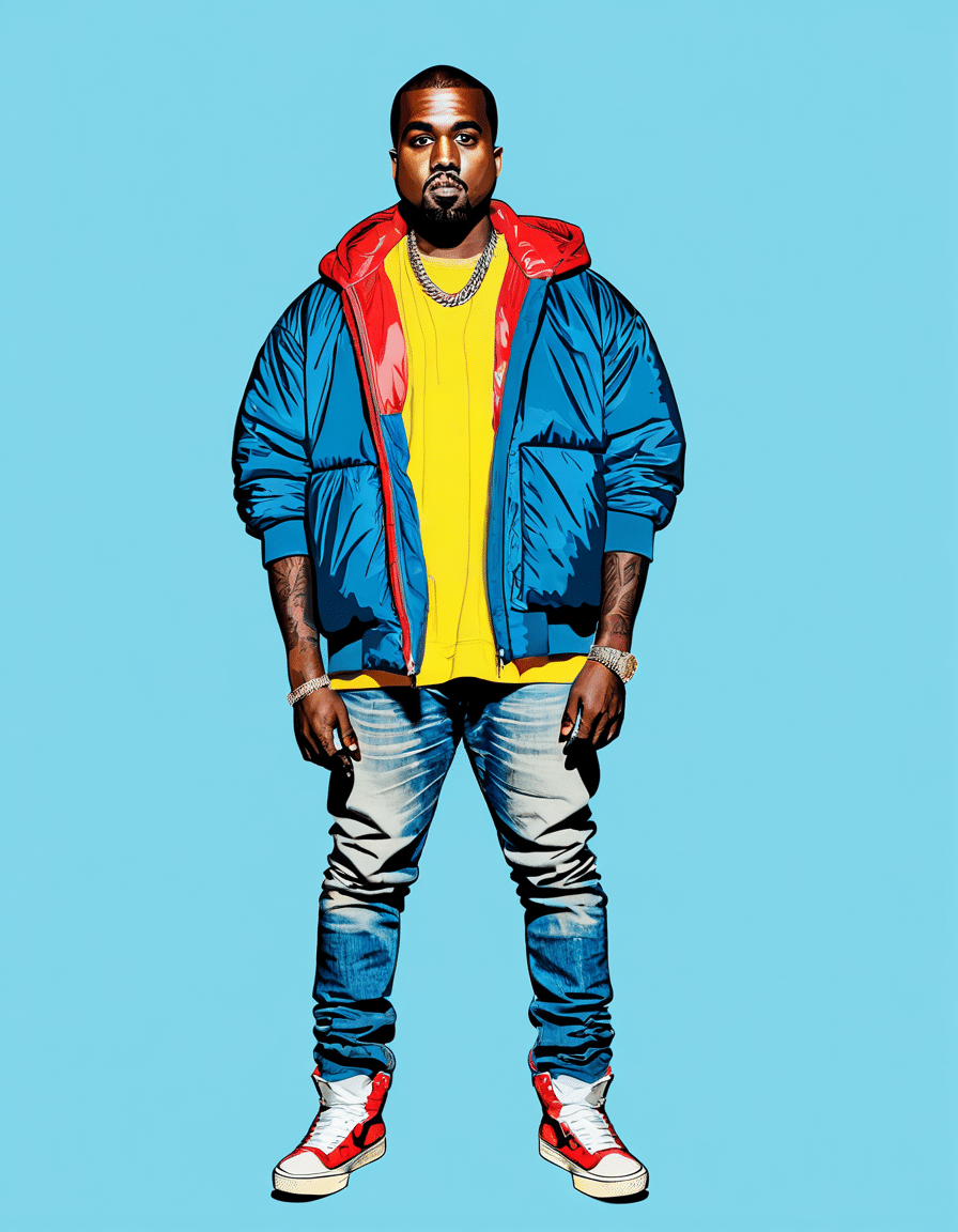 Kanye West Height Discover The Surprising Truth Behind It
