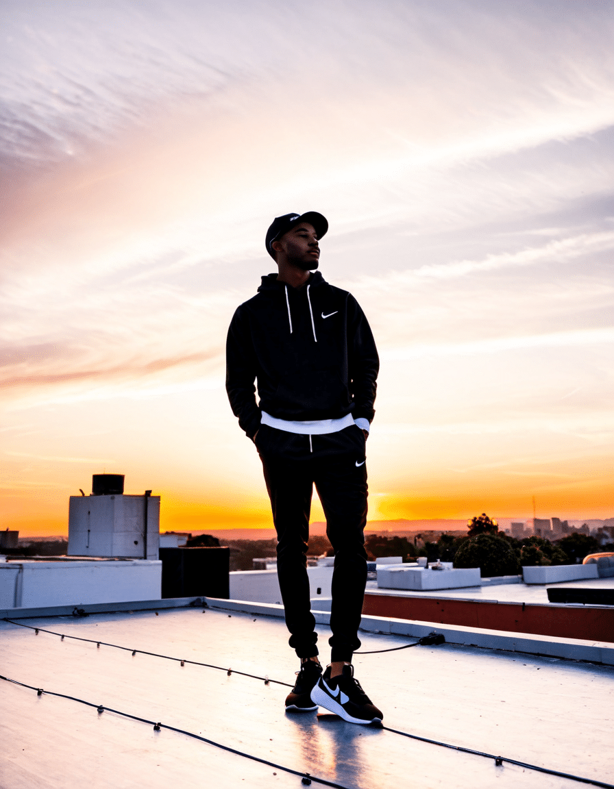 Korey Cunningham Inspires With His Remarkable Journey