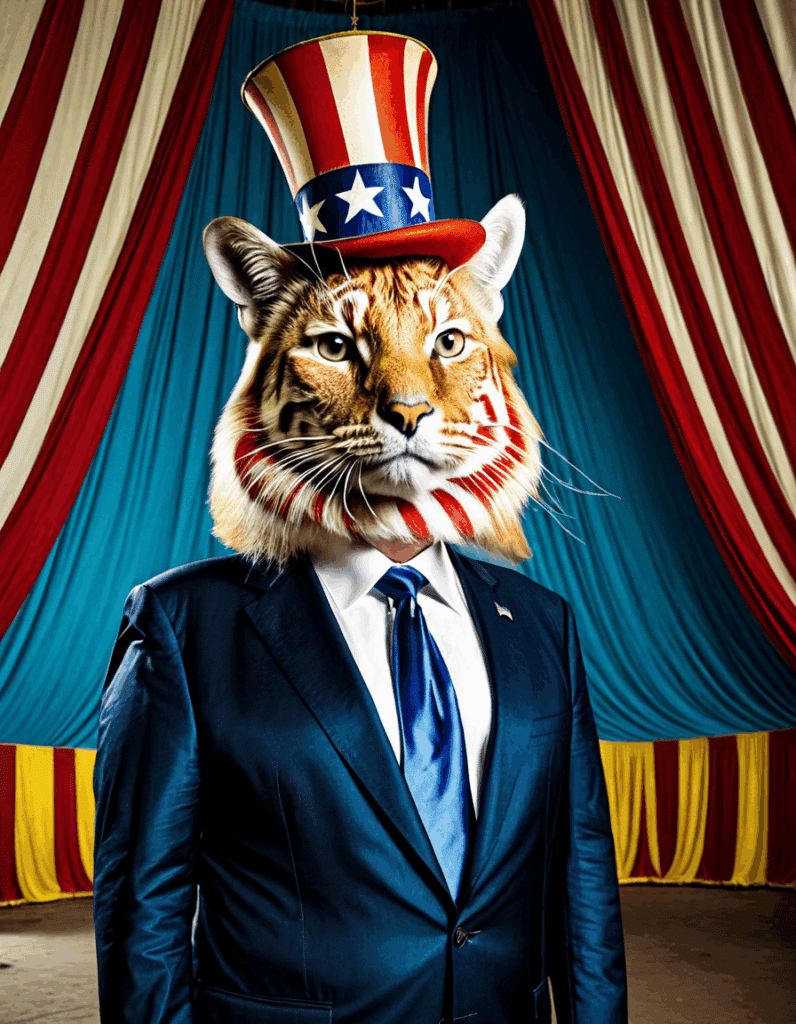 Trump Memes That Captured The Internet's Wild Side