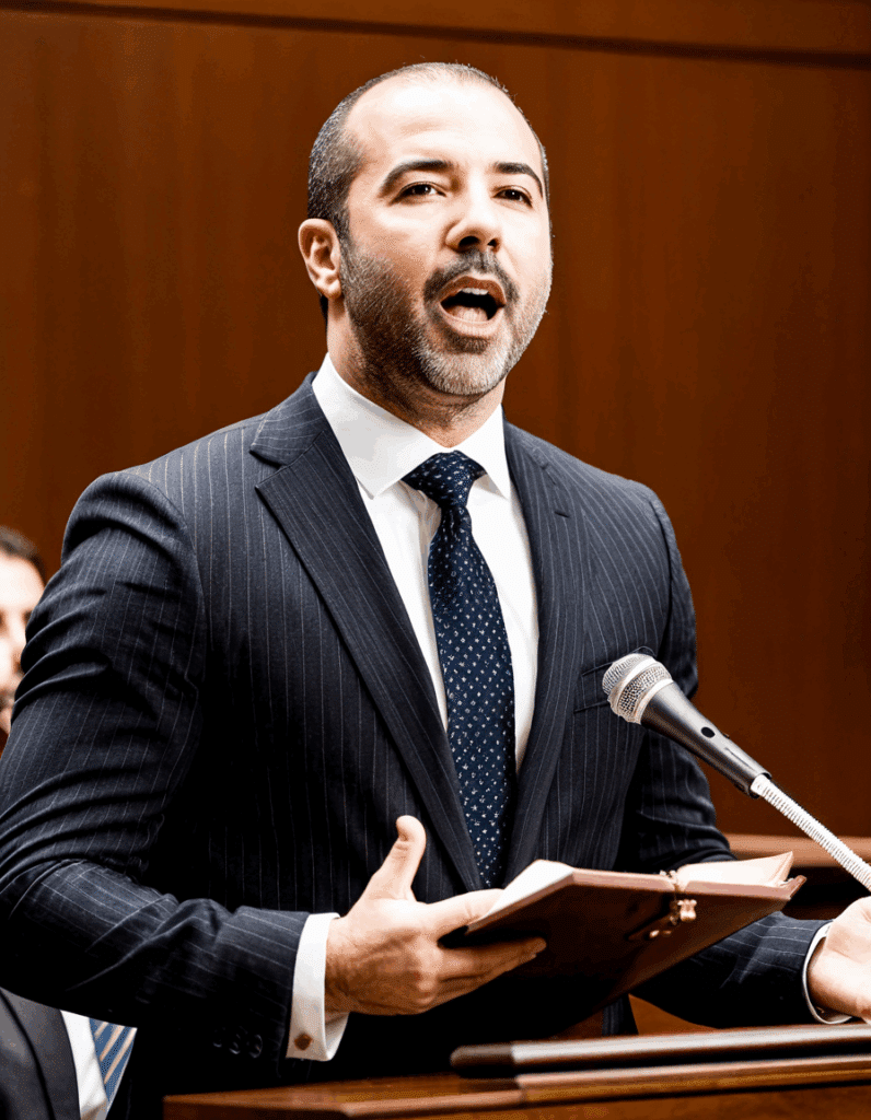 Louis Litt The Brilliant Mind Behind Legal Strategy