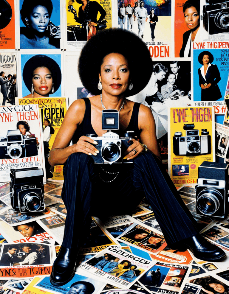 Lynne Thigpen The Inspiring Legacy Of A Talented Star