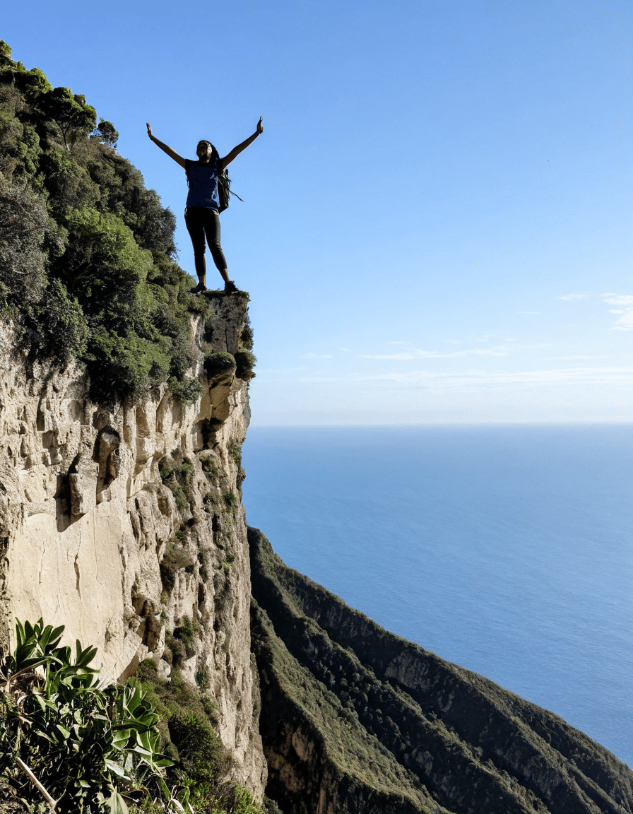 Maranon The Extraordinary Journey Of A Visionary
