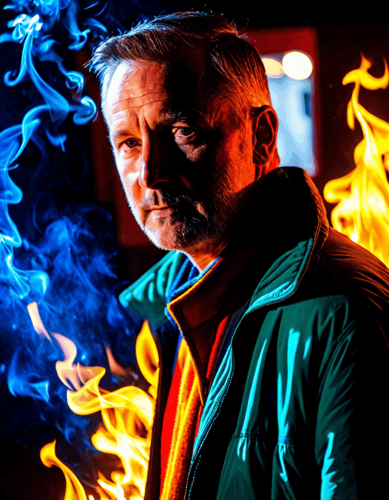 Mark Williams Actor Journey From Wizarding World To Icon