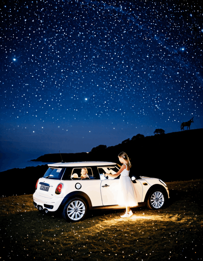 Mini Pre Models That Will Captivate Your Imagination