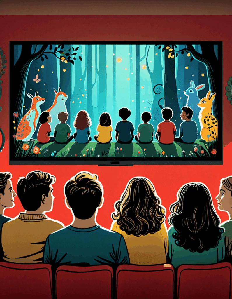 Netflix Top Movies The Must See Hits Of The Year