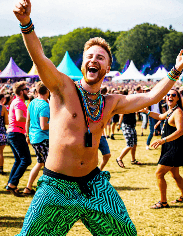 No Neck Ed's Journey To Viral Fame And Unique Style