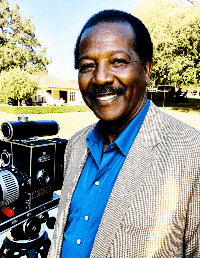 Obba Babatunde The Talented Star Of Stage And Screen