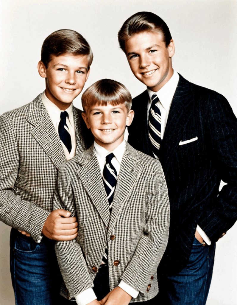 My Three Sons Cast That Captivated Generations Forever