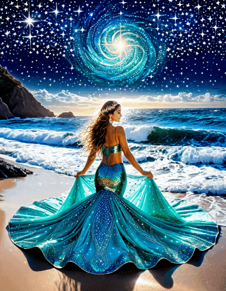 La Sirena Captivating Life And Lore Of A Legend