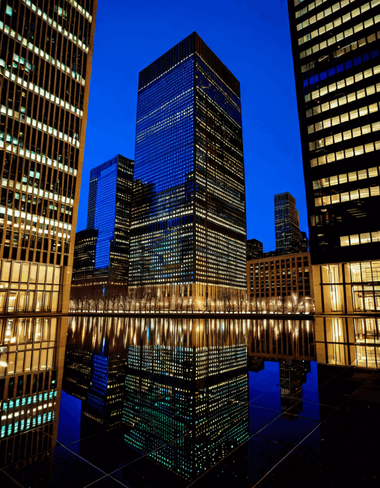 Richard J Daley Center A Hub Of Justice In Chicago