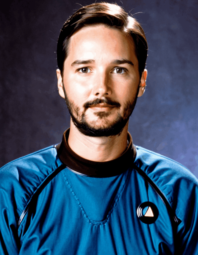 Wil Wheaton Movies And Tv Shows That Captivated Fans