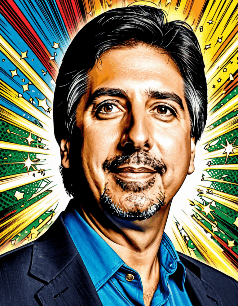 Ray Romano Net Worth Surprising Secrets Behind His Success
