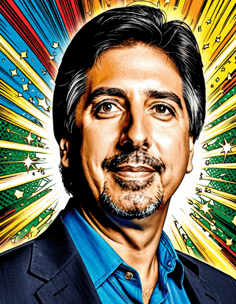Ray Romano Net Worth Surprising Secrets Behind His Success