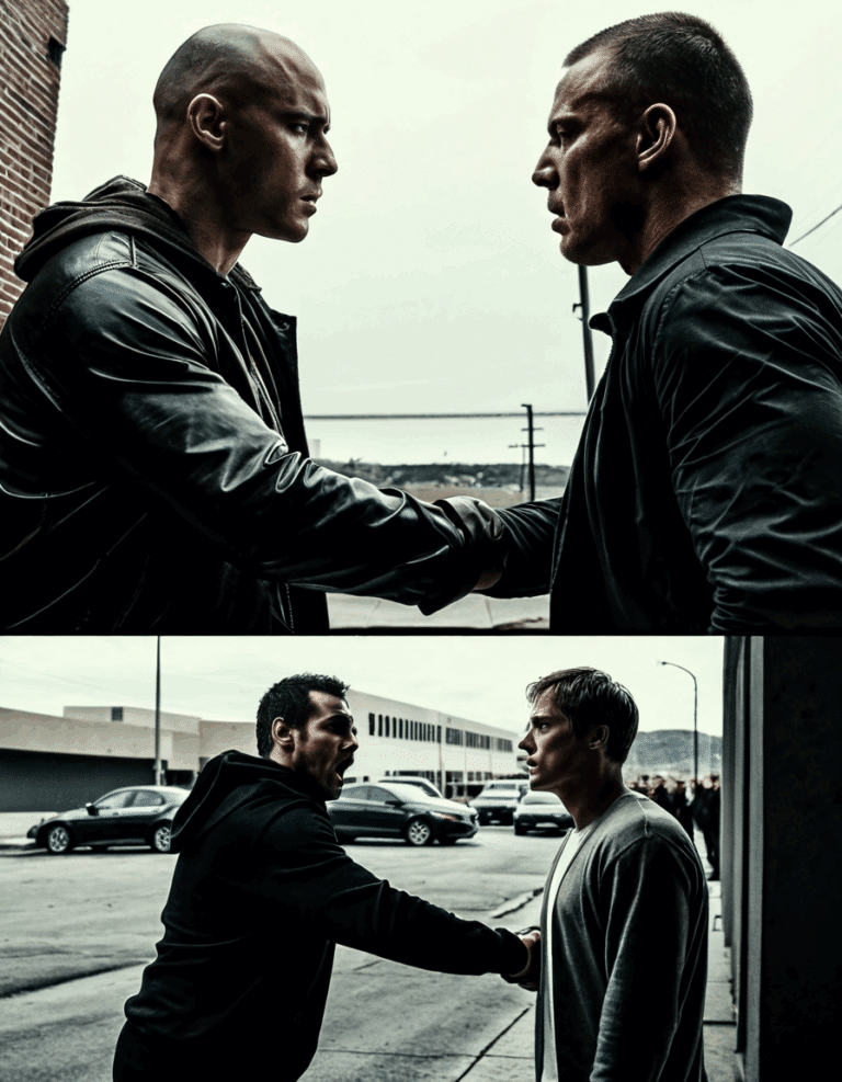 Split Movie Series Shocks Audiences With Twists And Thrills