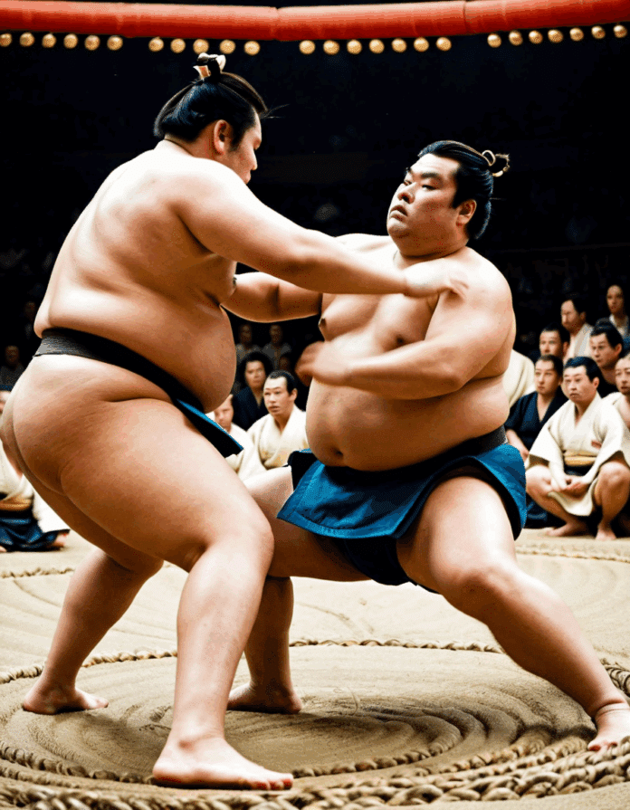 Sumo Search The Secrets Behind Its Unmatched Power