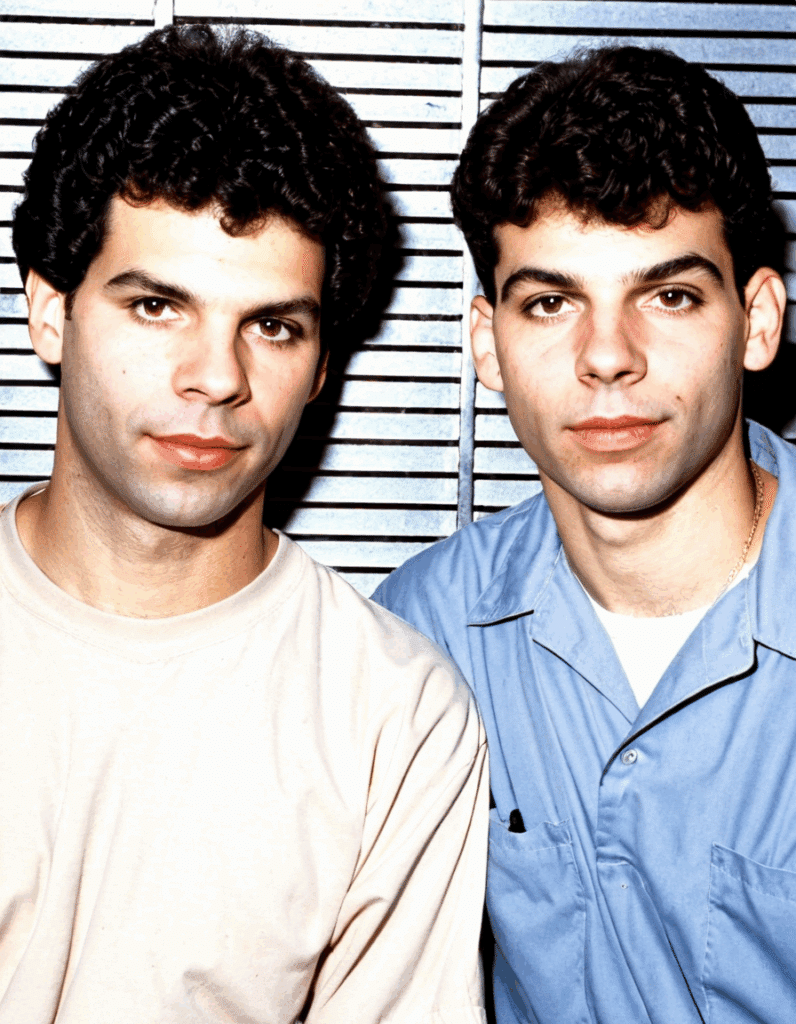 Menendez Brothers Netflix Shocking Family Secrets Exposed