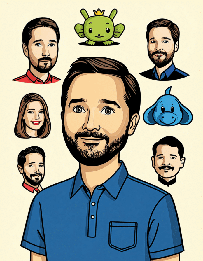 Wil Wheaton Movies And Tv Shows That Captivated Fans