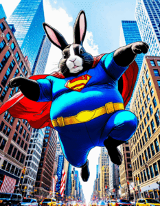 Big Chungus The Iconic Meme You Need To Know About