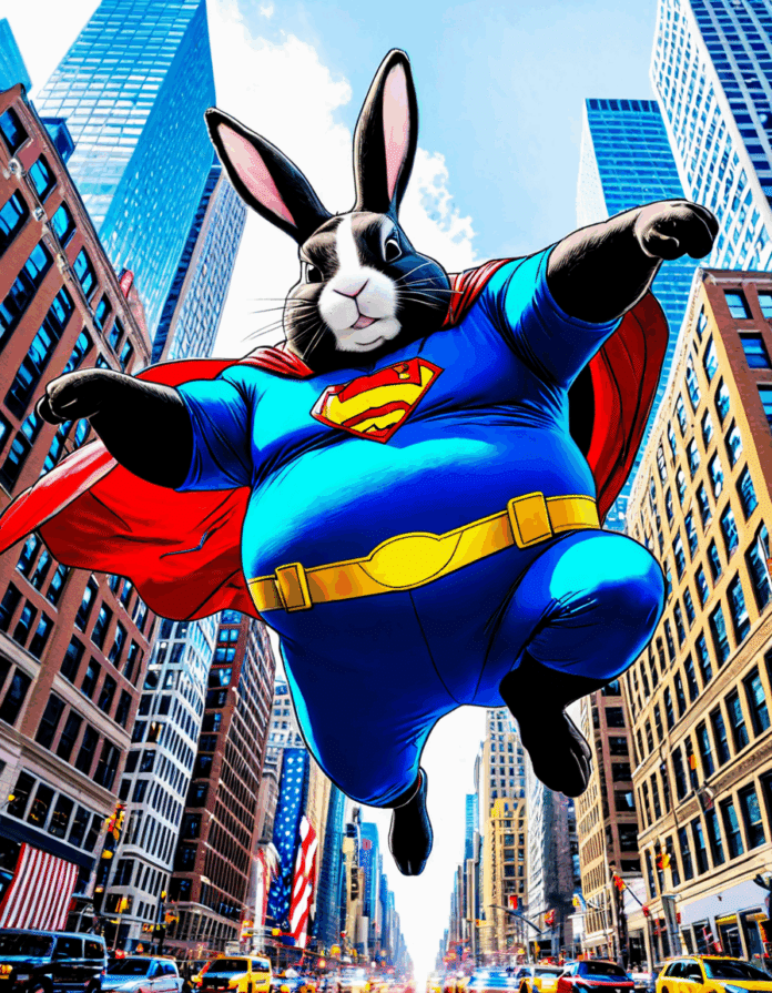 Big Chungus The Iconic Meme You Need To Know About
