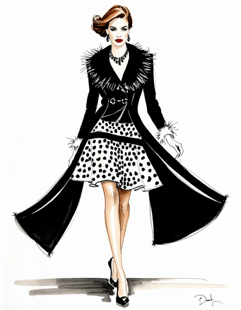 Devil Wears Prada The Fashion Phenomenon That Inspires