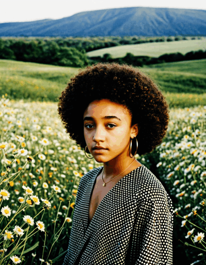 Movies With Amandla Stenberg That Captivate And Inspire