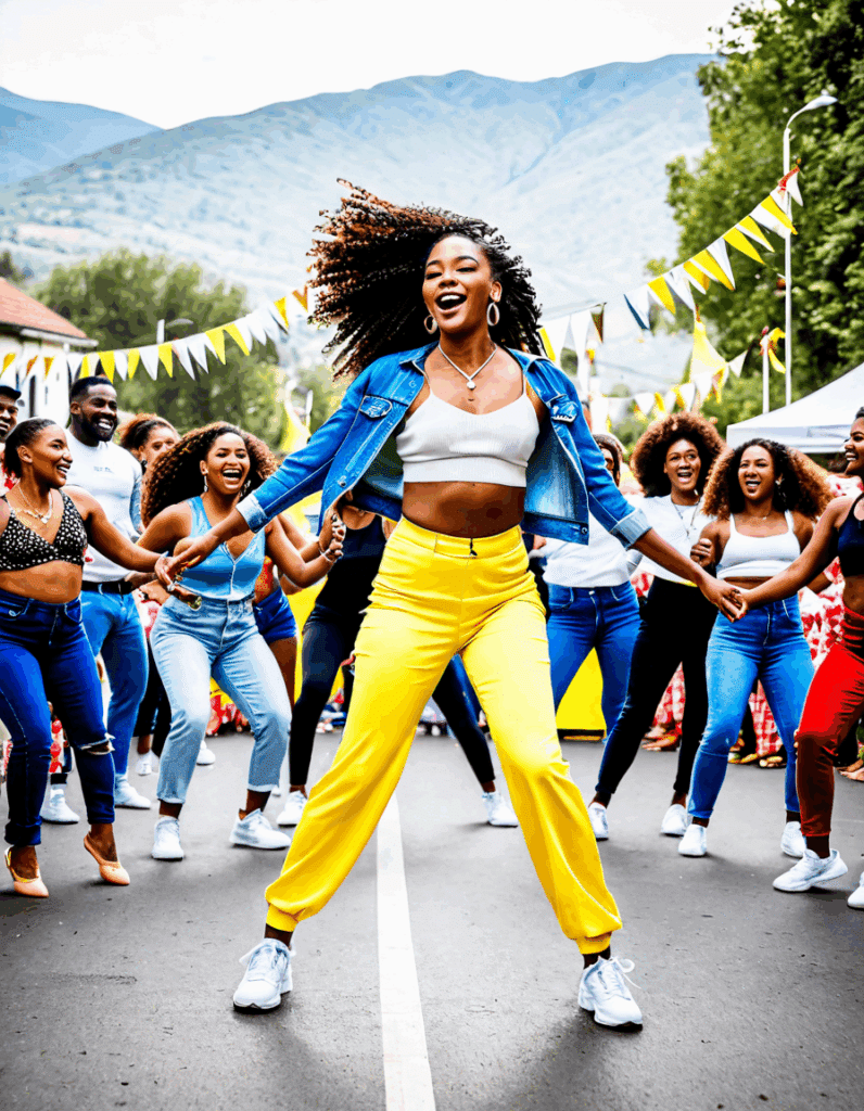 P Valley Season 3 Highlights Passion Drama And Dance