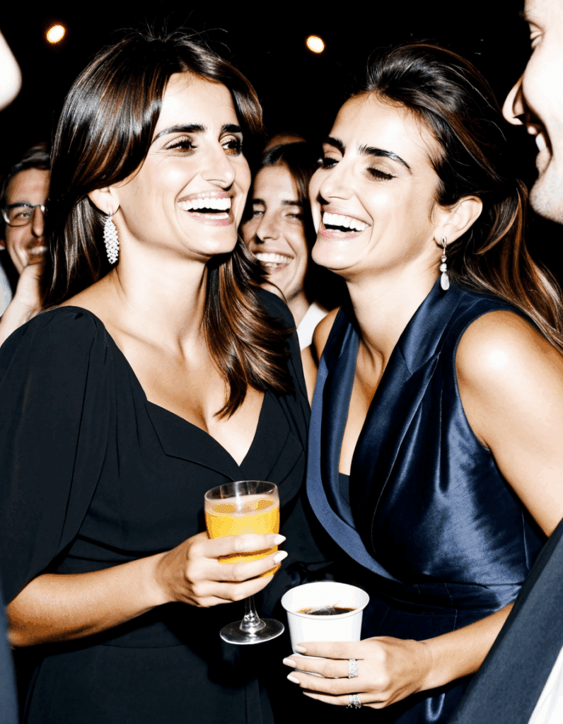 Penelope Cruz The Extraordinary Journey Of An Icon