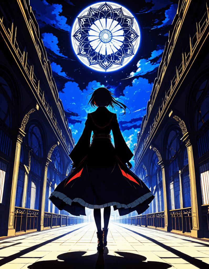 The Eminence In Shadow Journey Through Shadows Of Power