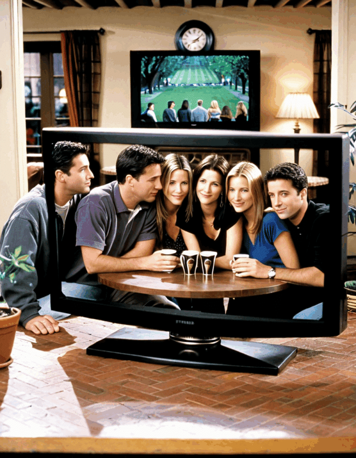 Where To Watch From Tv Series Must See Streaming Options