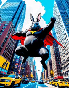 Big Chungus The Iconic Meme You Need To Know About