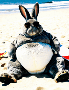 Big Chungus The Iconic Meme You Need To Know About