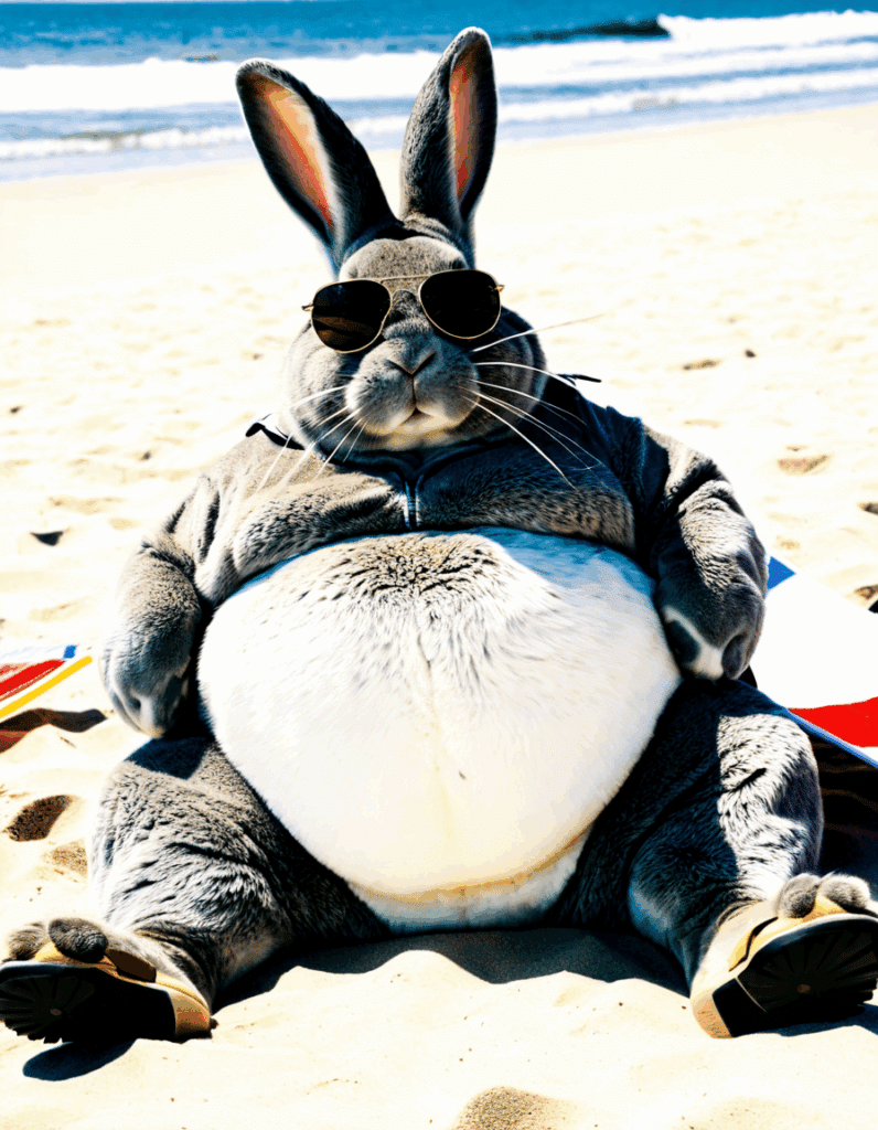 Big Chungus The Iconic Meme You Need To Know About