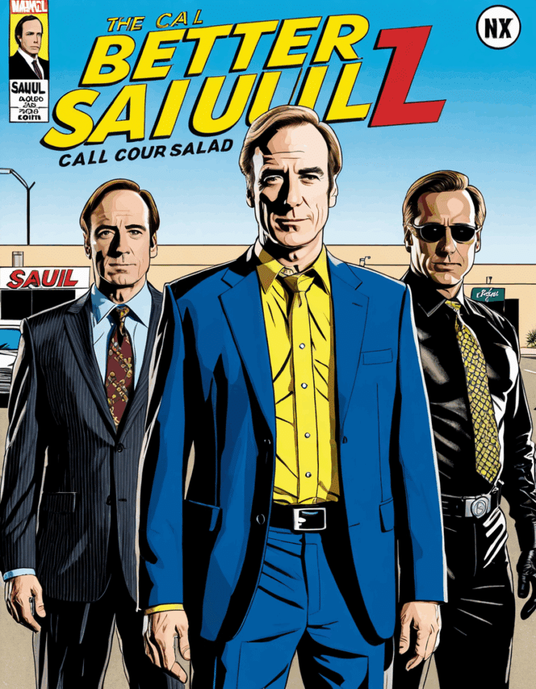 Better Call Saul Cast Secrets Behind Their Iconic Roles