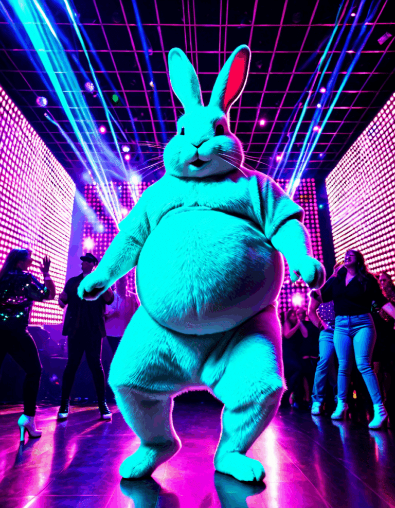 Big Chungus The Iconic Meme You Need To Know About