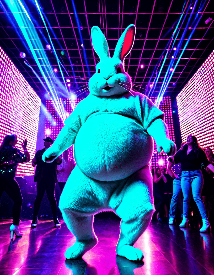 Big Chungus The Iconic Meme You Need To Know About