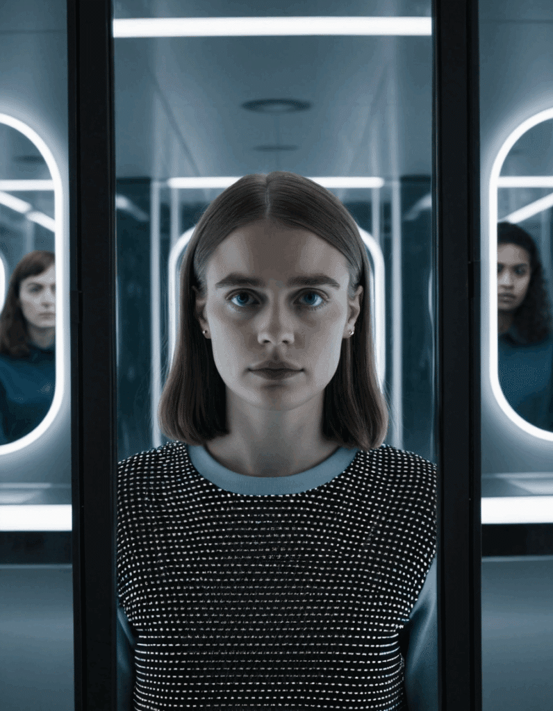 Black Mirror Season 7 Shocking Tales That Challenge Reality