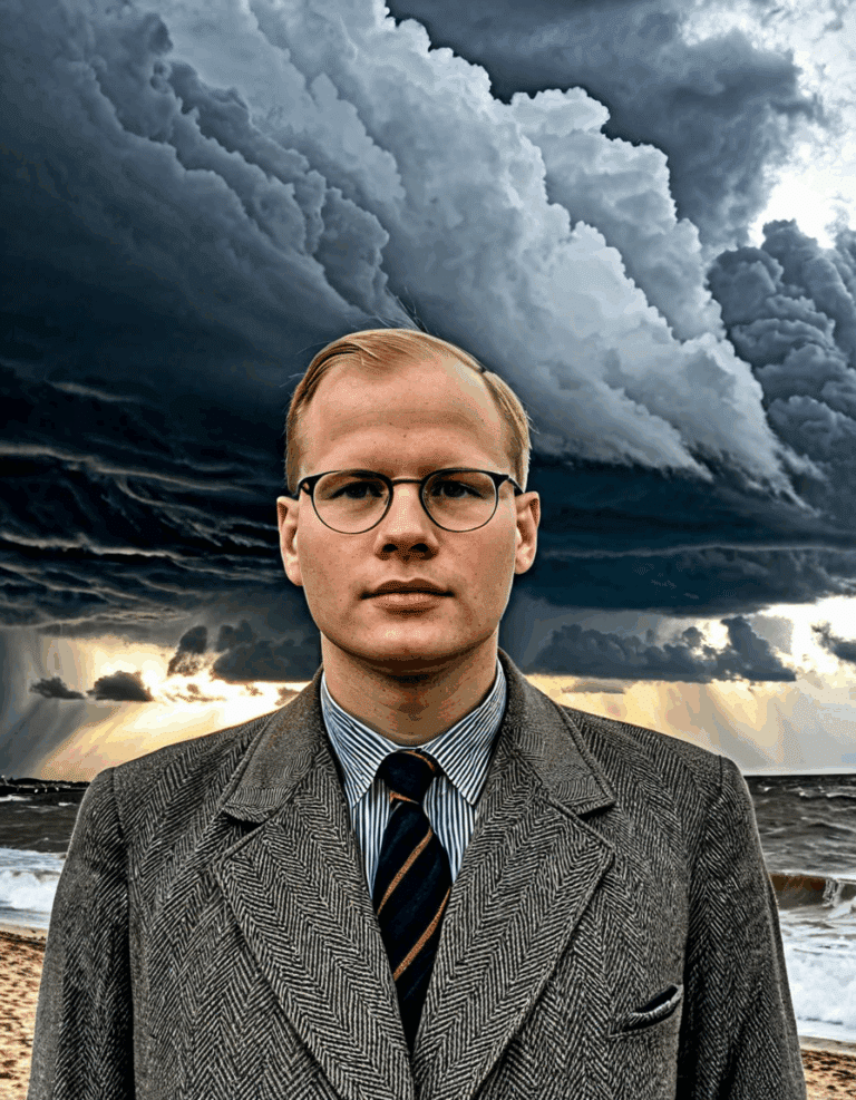 Bonhoeffer The Courageous Faith Of A Martyr