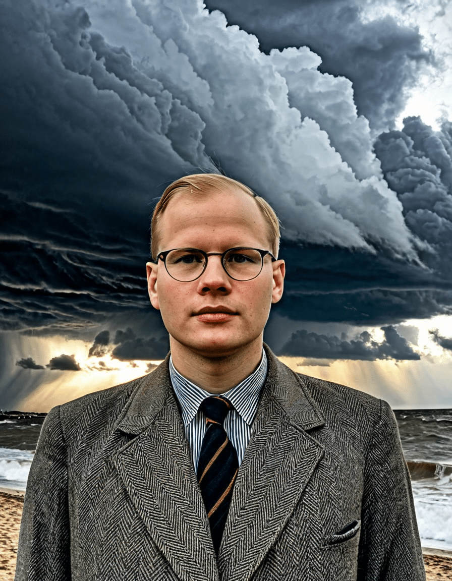 Bonhoeffer The Courageous Faith Of A Martyr