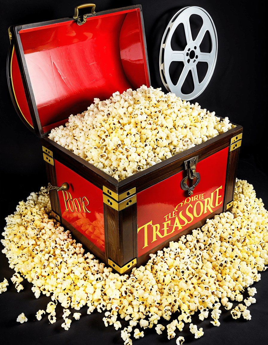 Box Office Secrets That Drive Movie Success