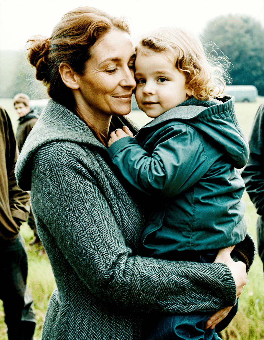 Children Of Men Captivates With Bleak Future And Hope